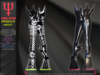 Second Life Marketplace - DEMO - DIABOLI DESIGN - DROLTA II UNISEX