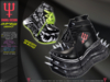 Second Life Marketplace - DIABOLI DESIGN - CRYPTWALK UNISEX