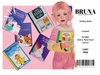 Second Life Marketplace - BRUNA - Holding Books - Fatpack