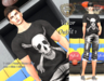 Second Life Marketplace - Nala Design - Victor Outfit 1