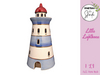 Second Life Marketplace - MBS - Little Lighthouse