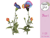 Second Life Marketplace - MBS - Flower 1