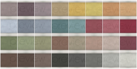 Second Life Marketplace - Paneled Wall Textures I 64 Full Perm Textures