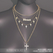 Second Life Marketplace - CHAIN - Blessed Necklace Set - DEMO