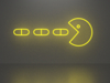 Second Life Marketplace - Pacman pills neon sign Full Permission