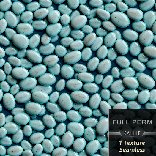 Second Life Marketplace - KJ Stones Underwater Texture Seamless
