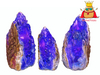 Second Life Marketplace - Meshed Potato Crystal Geode 2 Full Perm