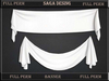 Second Life Marketplace - ''SaGa Design'' Full Perm ''Banner ''058