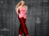 Second Life Marketplace - SUKI PRETTY PINK AND RED add me