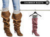 Second Life Marketplace - Addams // Chamber Boots // N*31