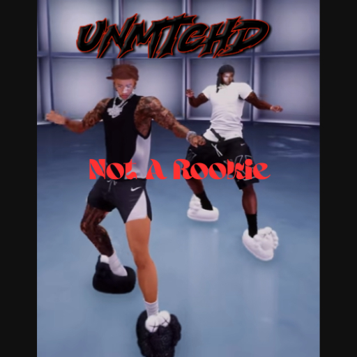 Second Life Marketplace - UnMtchD~ NOT A ROOKIE Gesture
