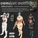 Second Life Marketplace - Combat Outfit - ADD