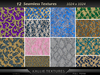 Second Life Marketplace - KJ Fashion Style Textures Seamless C