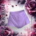Second Life Marketplace - Lilac Jammy SHORTS LEGACY