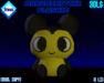 Second Life Marketplace - [STING WORLD] Marumimitchi Plushie
