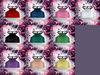Second Life Marketplace - FATPACK Strings Skirt LaraX Legacy Reborn