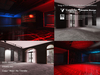Second Life Marketplace - [vandelo]Song of Fire and Water Skybox(out ...