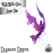 Second Life Marketplace - *R.D.* DEMO Wall Clock Angel Time