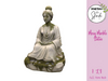 Second Life Marketplace - MBS - Mossy Marble Statue