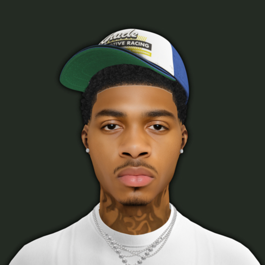 Second Life Marketplace - SLUGS - JAH SKIN (ELI)