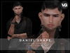 Second Life Marketplace - . VG. Daniel Shape LeLUTKA Camden 4.0