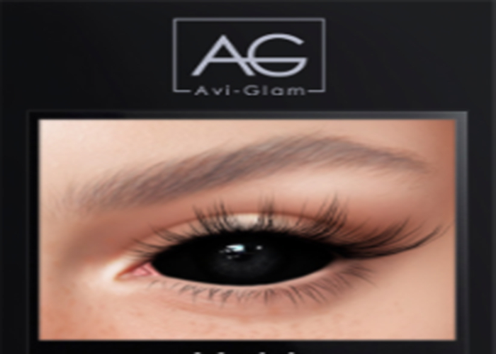 Second Life Marketplace - AG. Dreamy Eyes Gacha - Mesh - Mystery Prize (V)