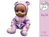 Second Life Marketplace - MBS - Baby Doll