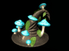 Second Life Marketplace - [POLARITY] Fae Trap Blue (Open Me)