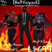 Second Life Marketplace - [Hell Fat Pack] Vendor Wishing Well Fountains