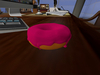 Second Life Marketplace - [Foxpaw] Mesh Donut