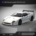 Second Life Marketplace - 1987 Donnas Lacaste F40 From Csr2