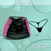 Second Life Marketplace - Strings Skirt LEGACY