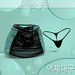 Second Life Marketplace - Strings Skirt LEGACY