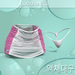 Second Life Marketplace - REBORN Strings Skirt