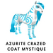 Second Life Marketplace - Female, Azurite Crazed Coat Mystique, Rune ...