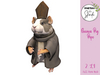 Second Life Marketplace - MBS - Guinea Pig Pope