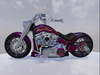 Second Life Marketplace - Royal Purple Women HUS MOTORS