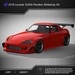 Second Life Marketplace - 2018 Lacaste S2000 Pandem Widebody Kit