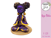 Second Life Marketplace - MBS - Yoga Statue