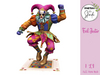 Second Life Marketplace - MBS - Evil Jester