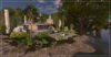 Second Life Marketplace - Tropical Home Decoration & Landscape Premade