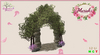 Second Life Marketplace - !MG! - Enchanted Arch 01 - Boxed