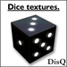 Second Life Marketplace - Dice textures BOXED