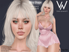 Second Life Marketplace - WN-STORE Mira Shape [LEL EVOX] Camila Head