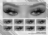 Second Life Marketplace - + wildflower june lashes DEMO (clover megalash)