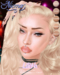Second Life Marketplace - NIOMA - Lilith Skin - Shape