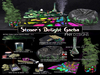 Second Life Marketplace - .FNY. Gacha - Table with Weed Print - Stoners ...
