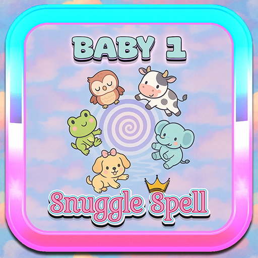 Second Life Marketplace - Snuggle Spell - Roleplay Audio - Baby 1
