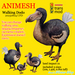 Second Life Marketplace - (g.) Walking Dodo 20250804 UPD