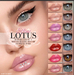 Second Life Marketplace - 10. LOTUS. Elfine Set [boxed]